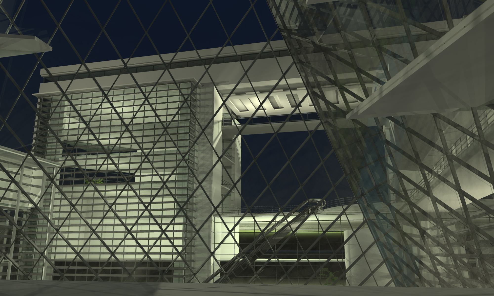 STRUCTURAL ENGINEERING - Okoplan