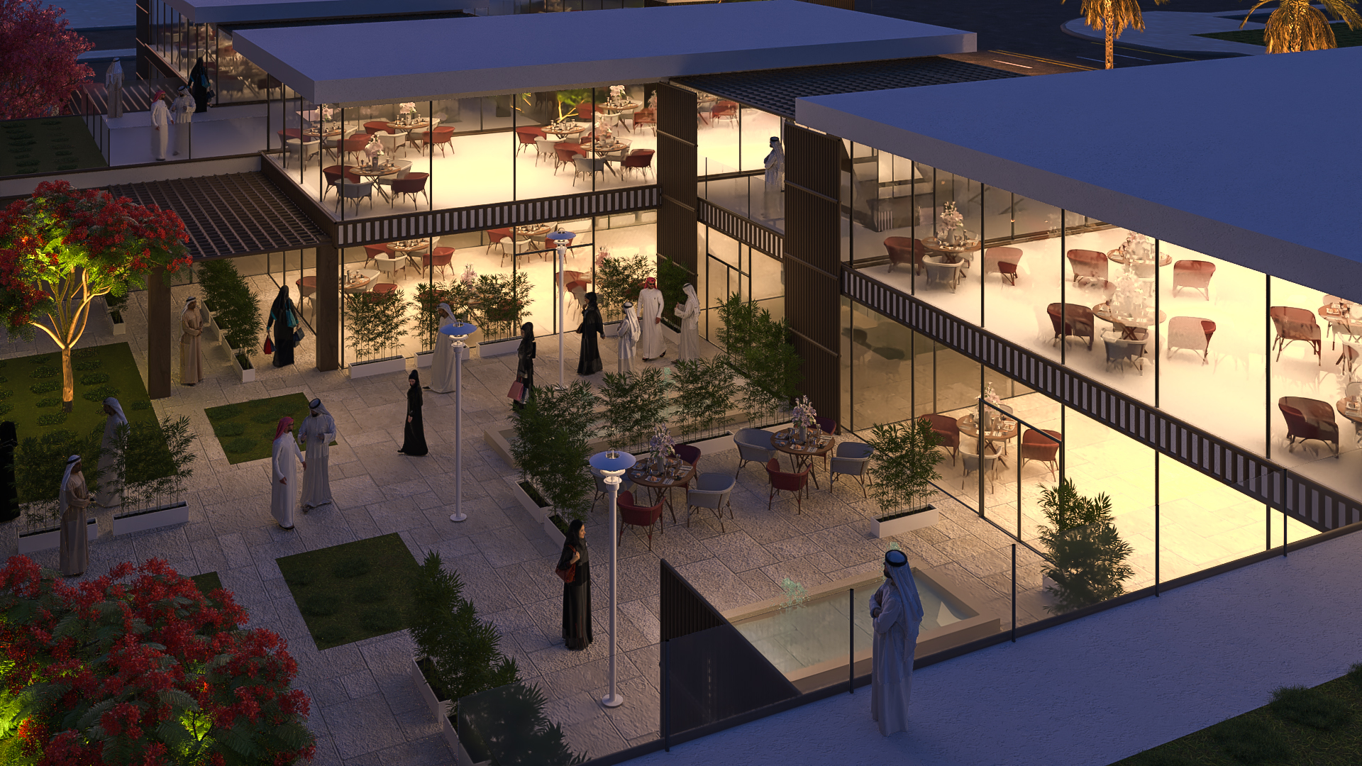 Jeddah Archives - Okoplan